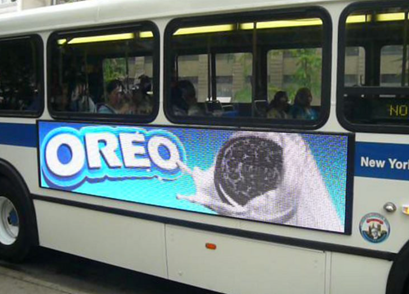 How to bring the ‘oooh’ to your OOH ads