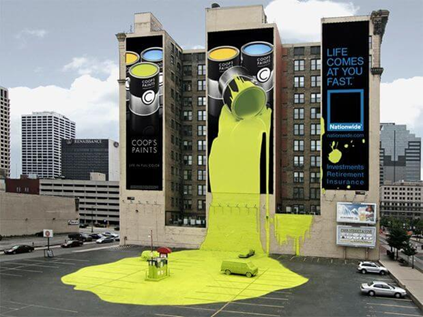 How to bring the ‘oooh’ to your OOH ads